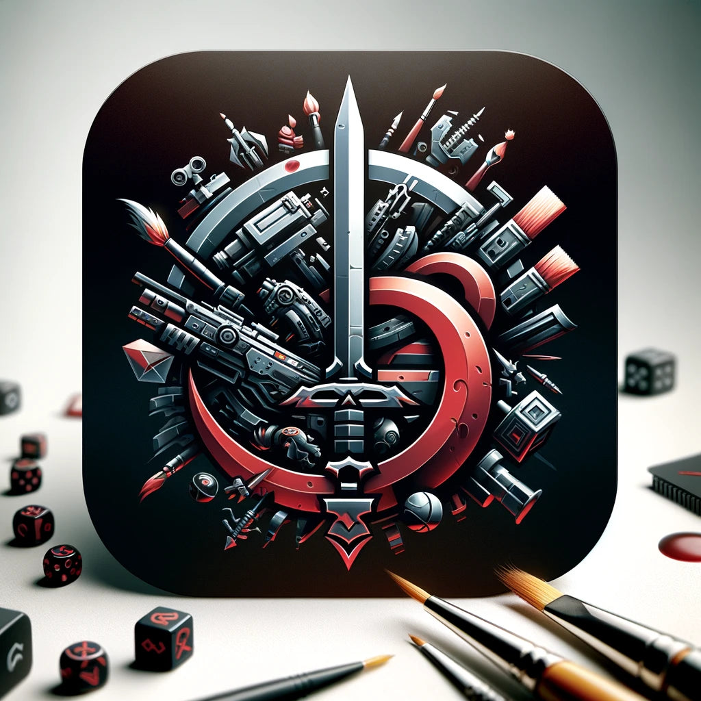 All - Latest Arrivals | Wargames Warehouse