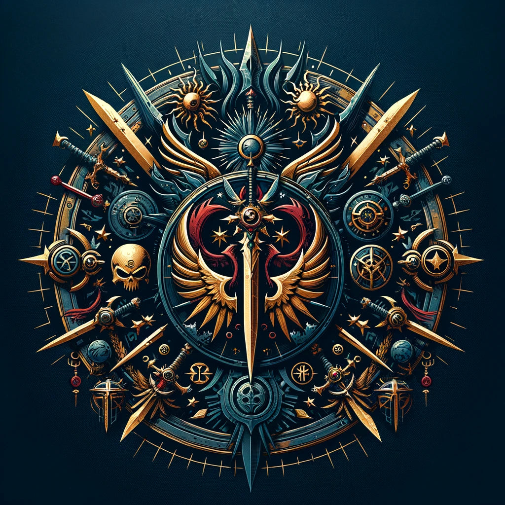 Warhammer TOW | Wargames Warehouse