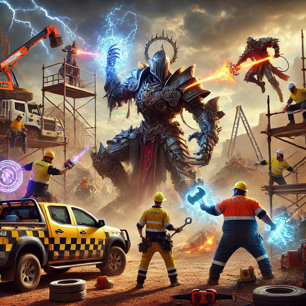 Smoko Smackdown 2025 ticket | Wargames Warehouse